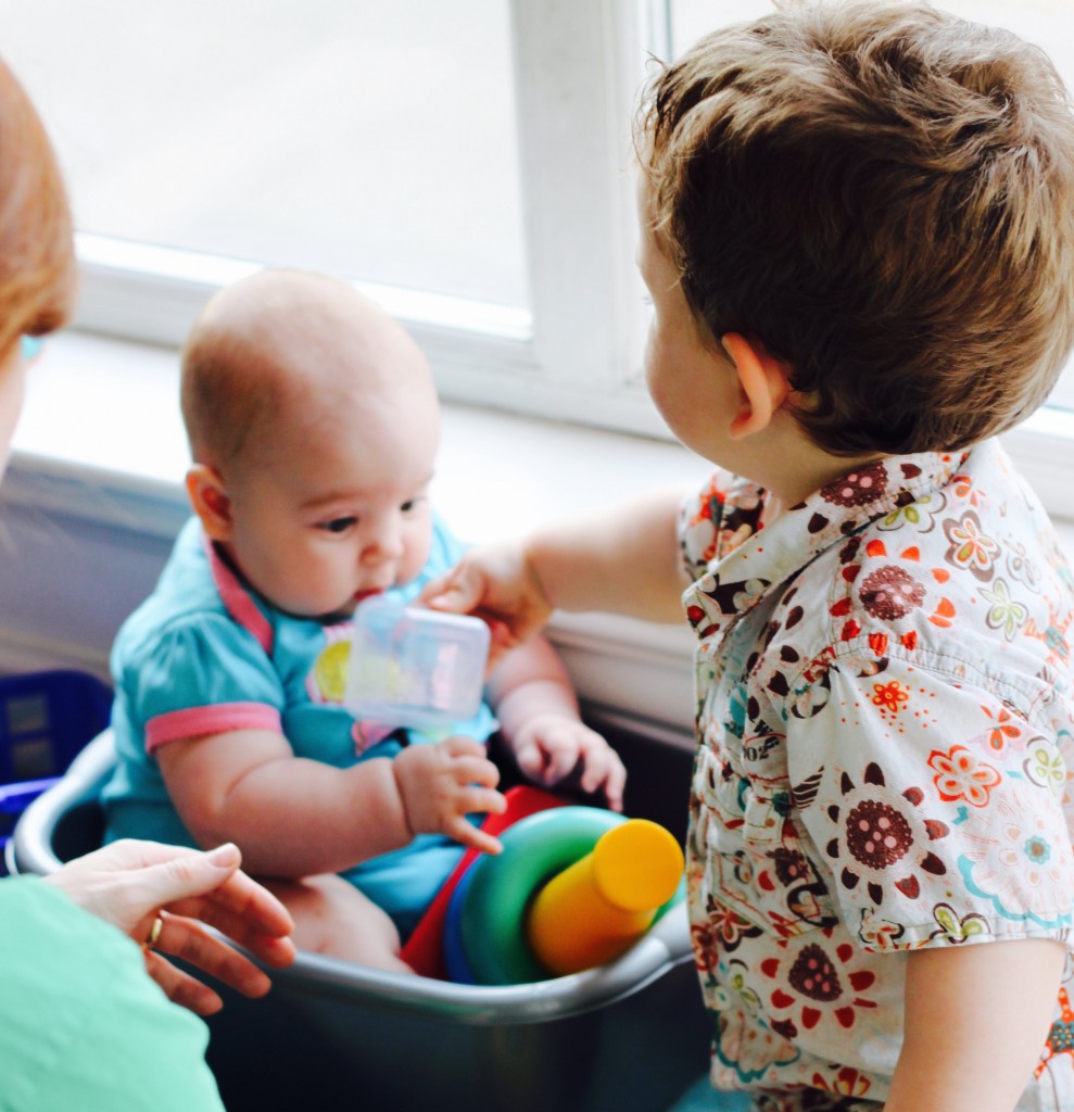 4 Things To Consider When Deciding If You Want More Children