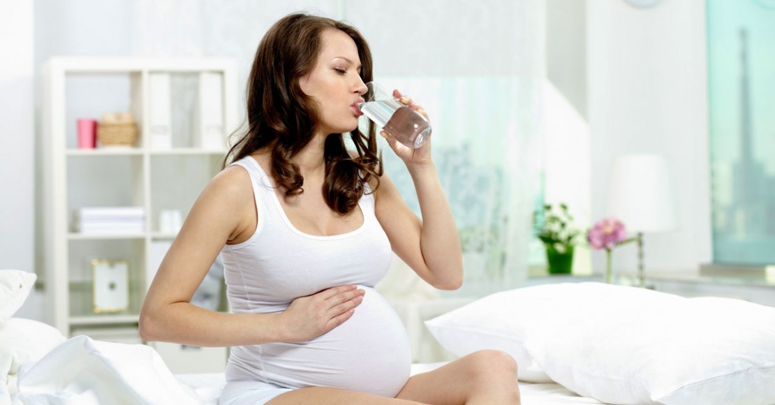 All You Need To Know About Pregnancy Hot Flashes