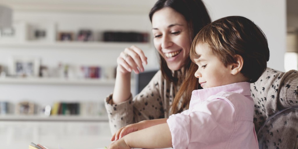 50 Of The Most Important Parenting Questions Answered