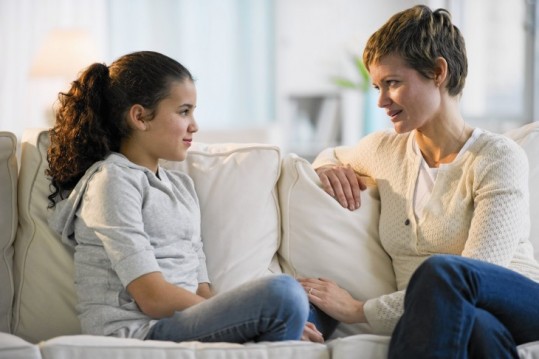 These Are The Powerful Reasons Why Children Need Active Parenting