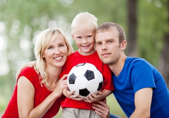 These Are The Powerful Reasons Why Children Need Active Parenting